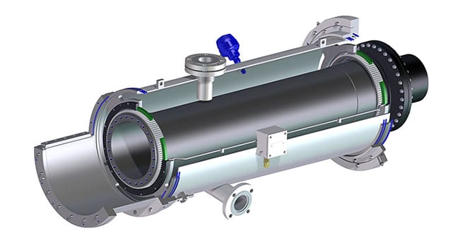Oil and Gas | Torquemeters